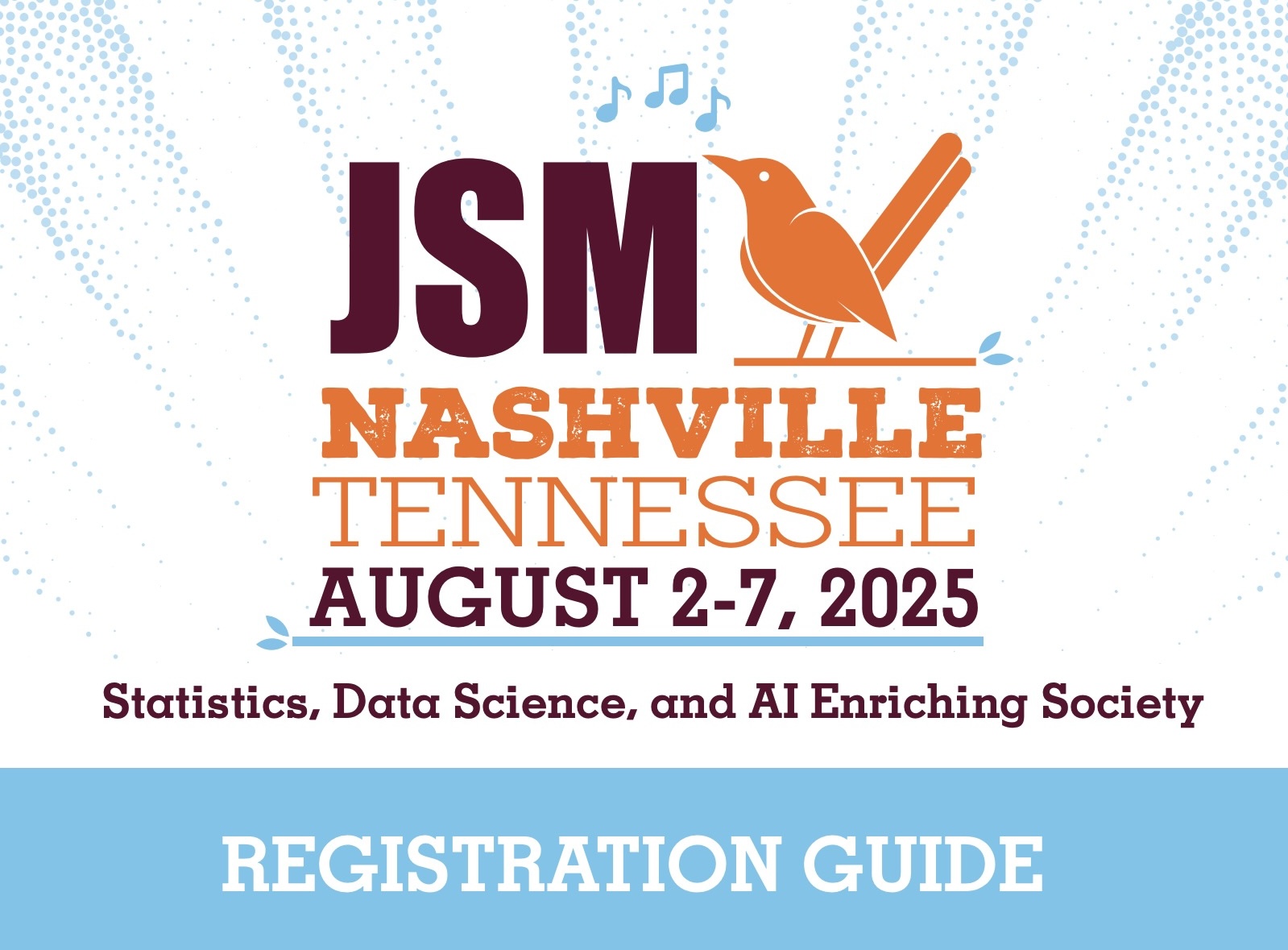 UNC Course Resources & JSM 2025 Short Course